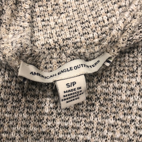 American Eagle Outfitters | Tops | Aeo Set Of 2 Sweaters | Poshmark